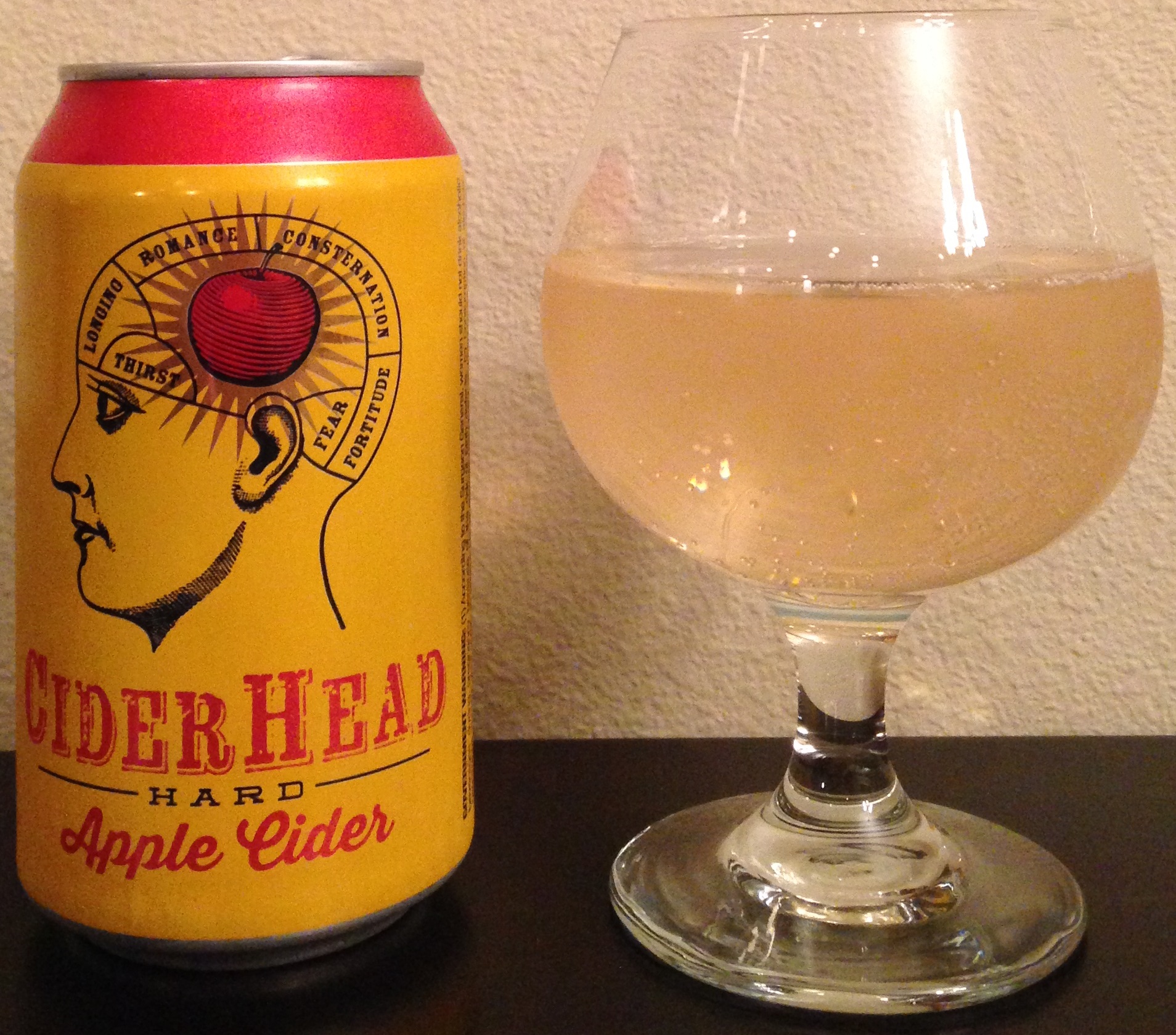 Bellingham | Cider Says