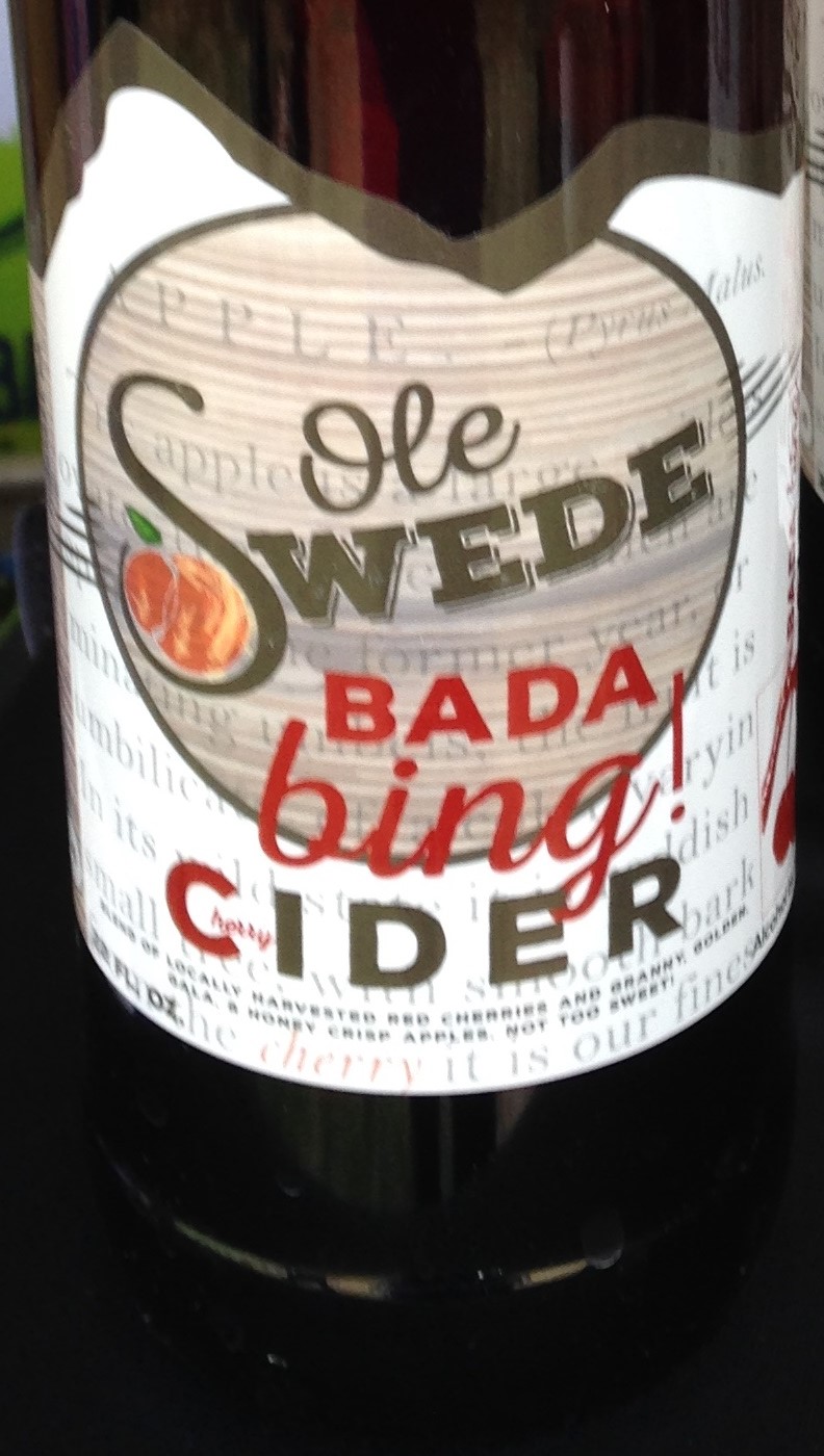 Angry Orchard | Cider Says