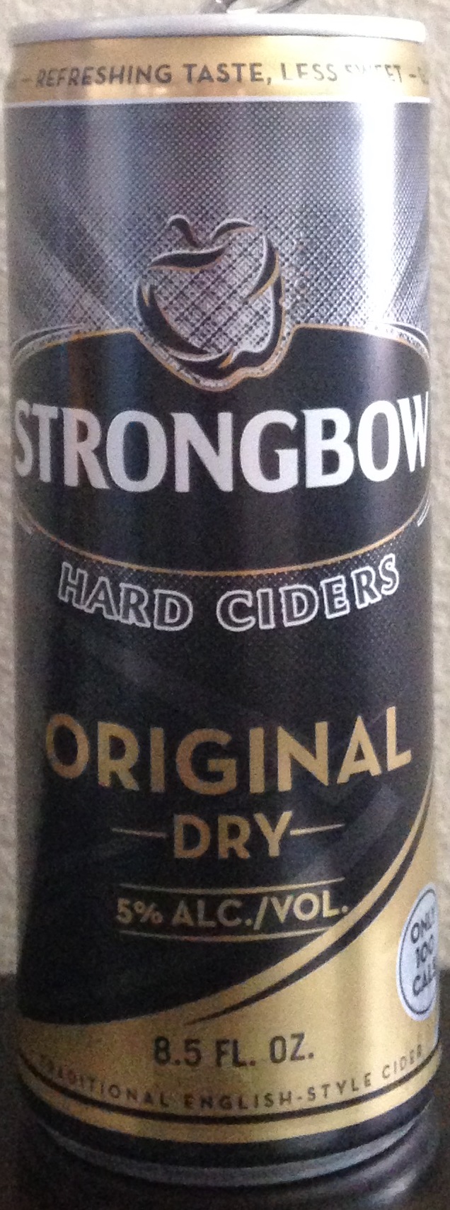 Strongbow Variety Pack – Original Dry, Rosé Apple, & Pear Secco | Cider ...